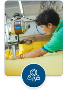 MARWIN GARMENT | โรงงานผลิตเสื้อ ชั้นนำเกรดพรีเมี่ยม